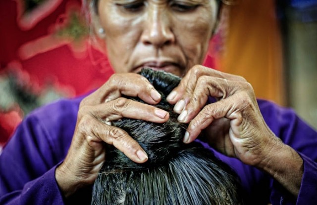 Minorities in Vietnam: The Muslim Champa People - The Globalist