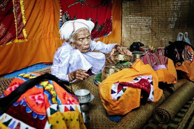 Minorities in Vietnam: The Muslim Champa People - The Globalist