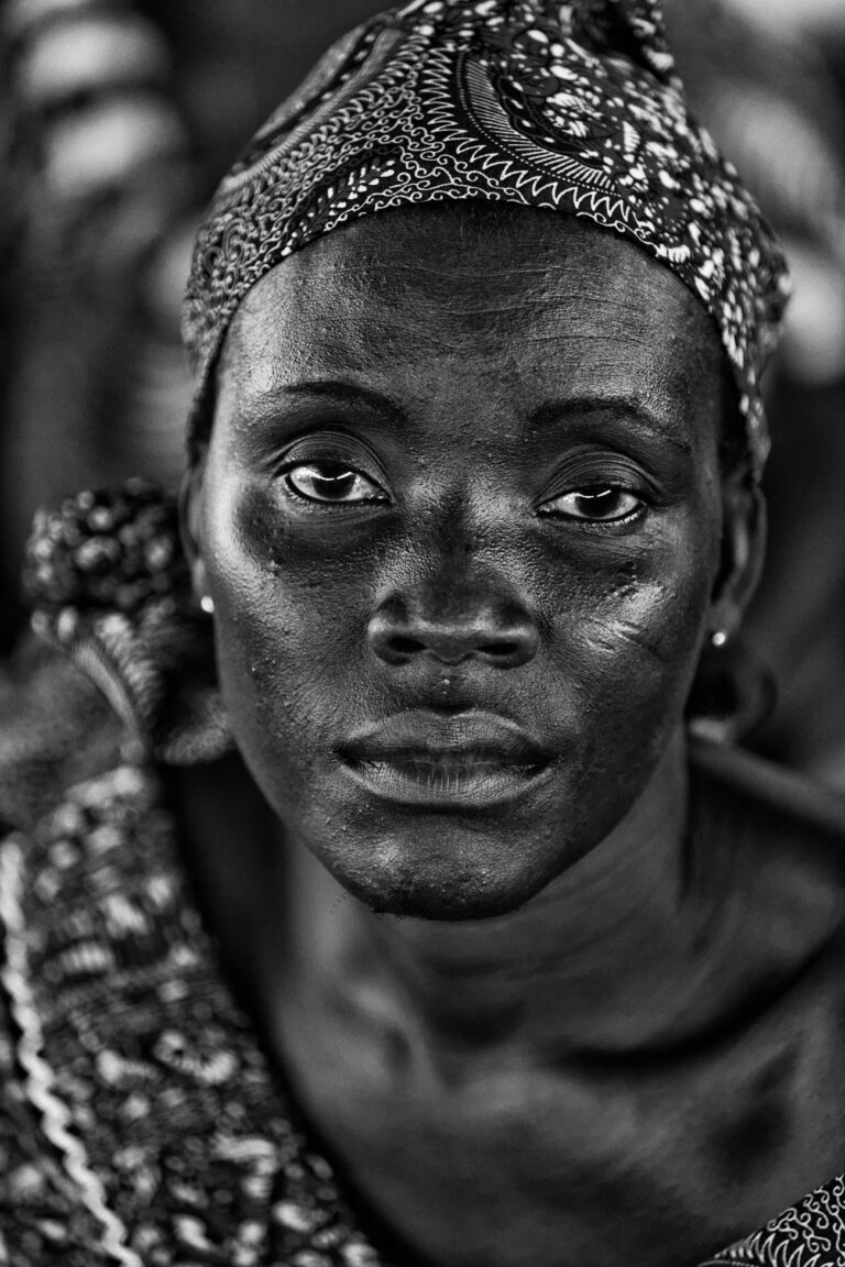 Women's Rights in Ghana: Protecting Widows - The Globalist