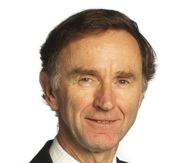 stephen green photo headshot - The Globalist