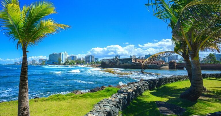 Why I Choose to Live on a Floating Island of Garbage - The Globalist