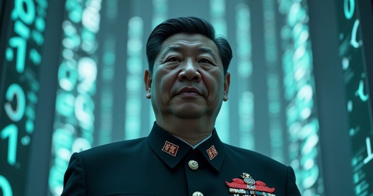 China’s Turn to Fascist Rule - The Globalist
