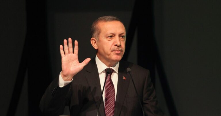 Erdogan Keeps Playing Turkey's Kurds - The Globalist