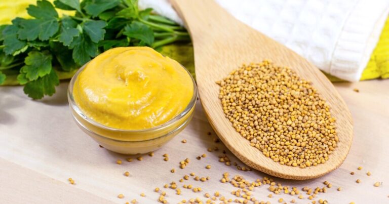 The Global History of Mustard - The Globalist
