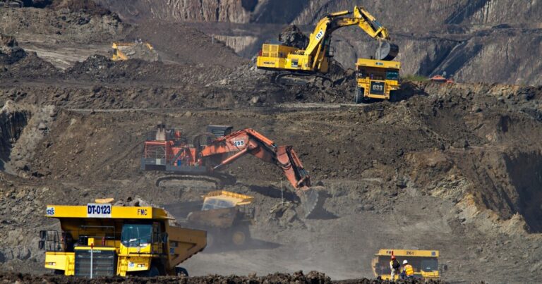 "Peak Coal" and the Sobering Reality - The Globalist