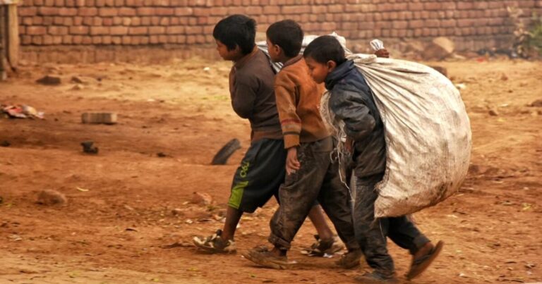 In Focus: Global Child Labor - The Globalist