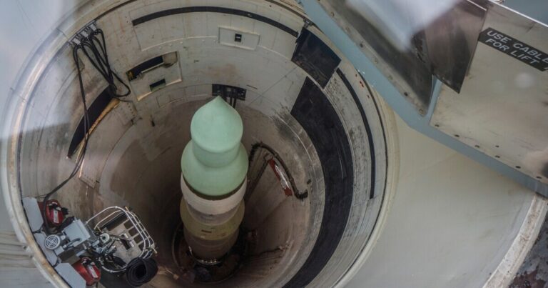 Latin America at the Crossroads: Reviving Nuclear Leadership for a ...