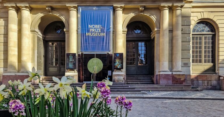 Nobel Peace Prizes: The Inside Story - The Globalist
